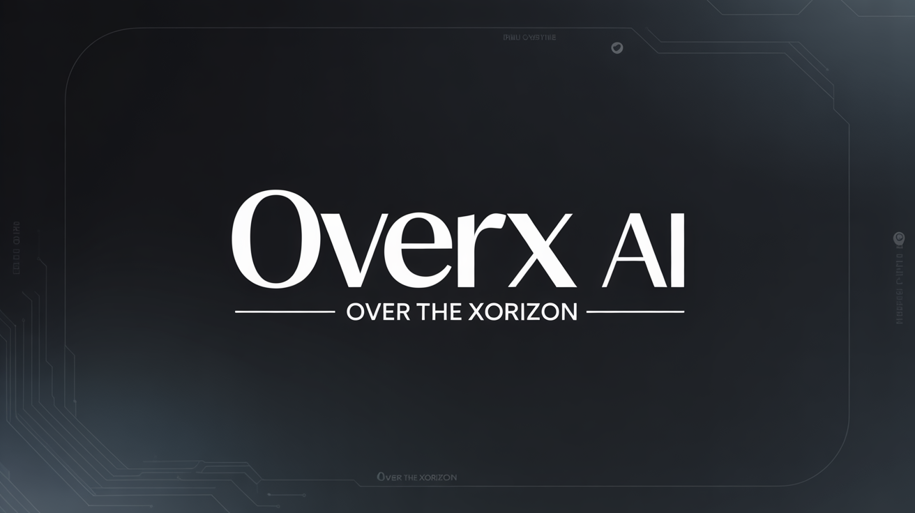 OverX AI - Custom AI Agents & Automation Solutions | Save 10+ Hours/Week